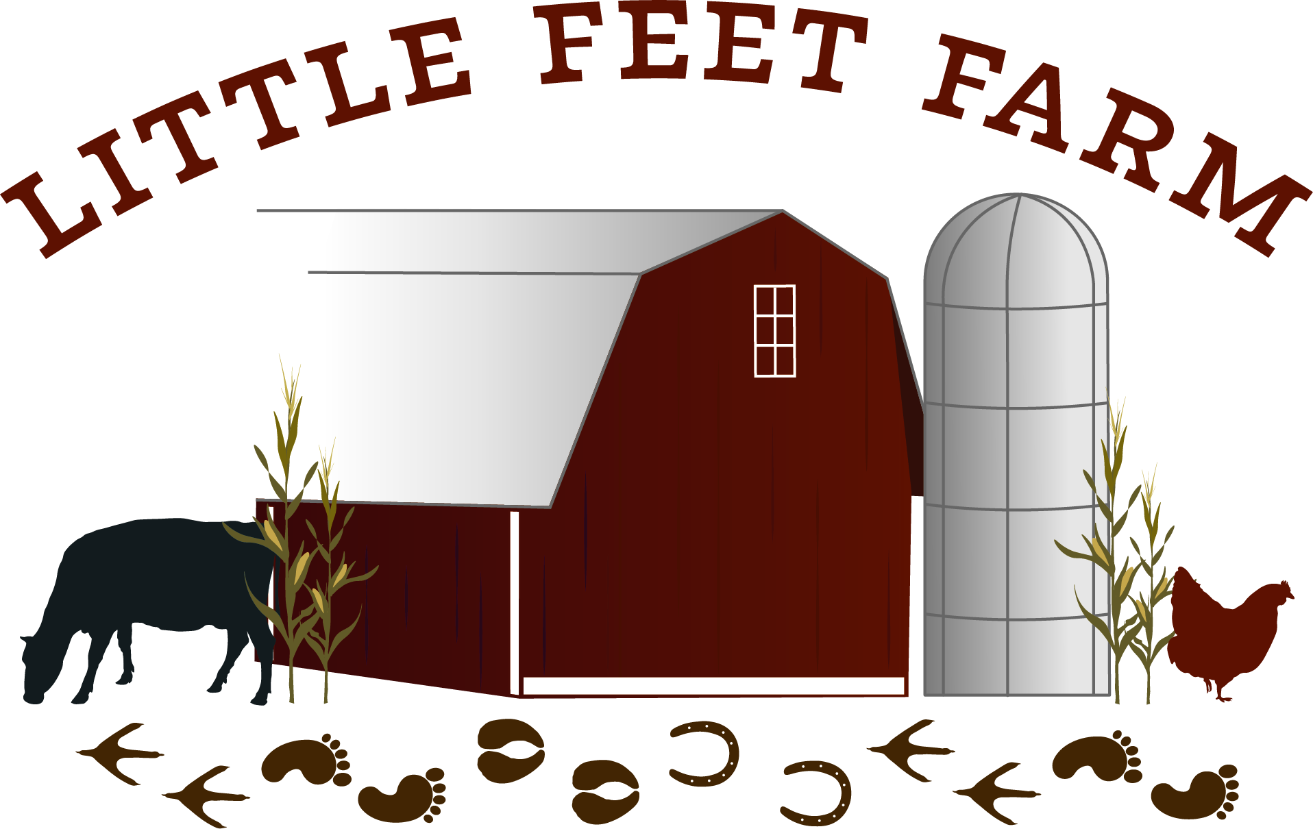 Quarter Share of Farm-Raised Beef from Little Feet Farm - 2025 Shared ...